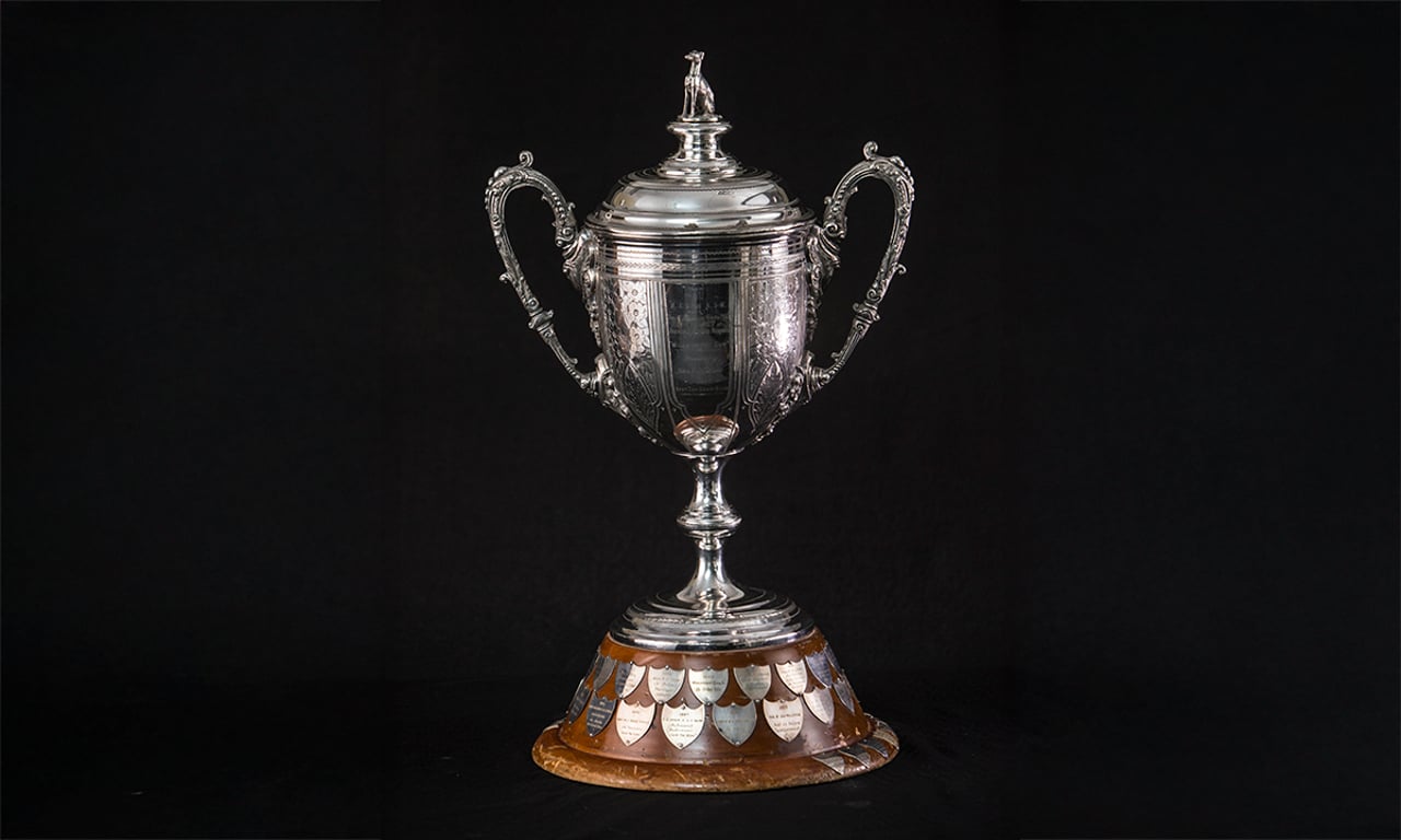 Royal Agricultural Society of NSW - Trophy Winners